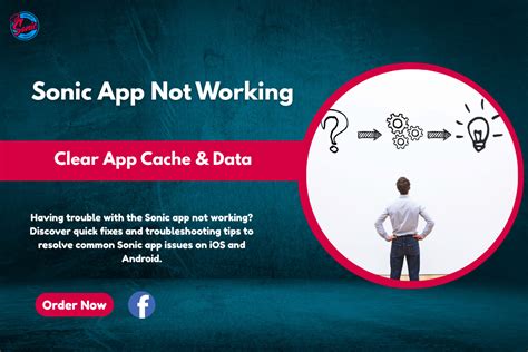 Sonic App Not Working Heres How To Fix It Iphone And Android