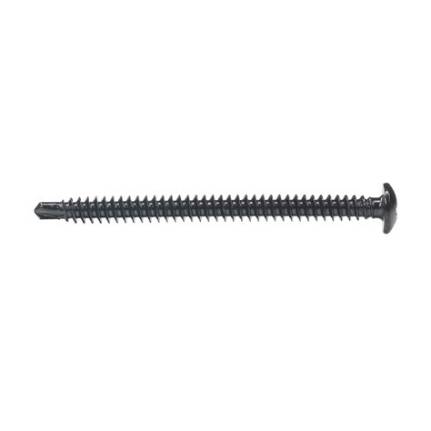 14 Heavy Duty Roofing Fasteners Truss Head Buy Roofing Screws Drill Point Roofing Fasteners