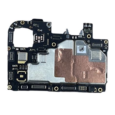 Oppo A55 64gb Motherboard Pcb Module Cellspare