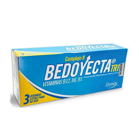 Bedoyecta Tri Jprellenada Farmacia Pasteur Farmacias Pasteur