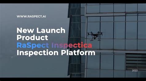 Kahnu Charan Sahoo On Linkedin New Launch Raspect© Inspectica™ One Stop Ai Platform For Façade