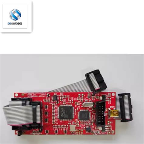 China Baixo Preço OLIMEX Original USB TMS XDS V JTAG Placa de desenvolvimento Módulo