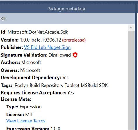 Build Failing Because Of Signtool Error · Issue 2936 · Dotnetarcade