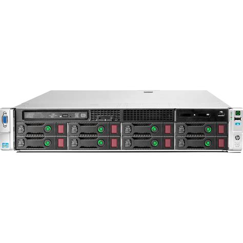 HP Proliant DL P G Server Icertechnologies Com