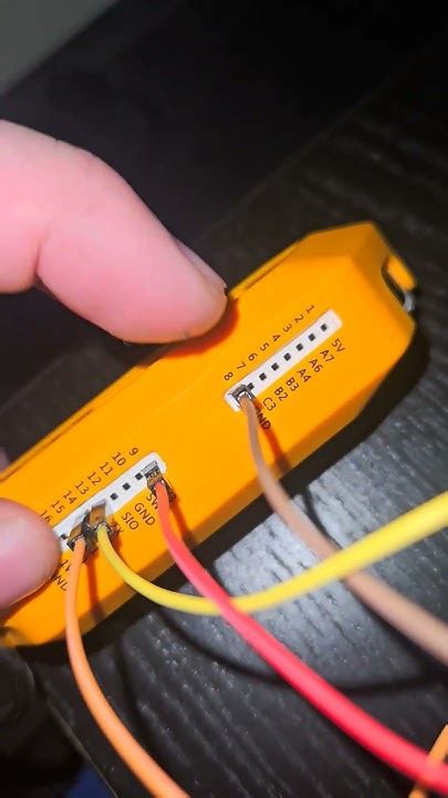 How To Connect A Esp32 S3 Zero To A Flipper For Ghost Esp Esp