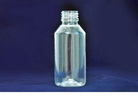 100 Ml Pet Bottle At ₹ 5piece Palakkad Id 2851783727962
