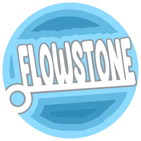 flowstone youtube