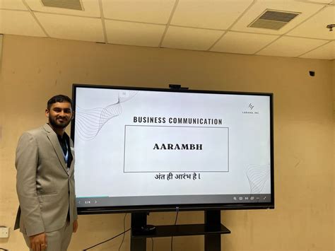 Chinmay Darakh On Linkedin Happy To Share That This Week I Had