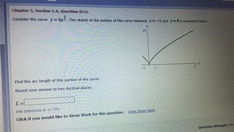 Solved Chapter 5 Section 5 4 Question 013c Consider The Chegg Com