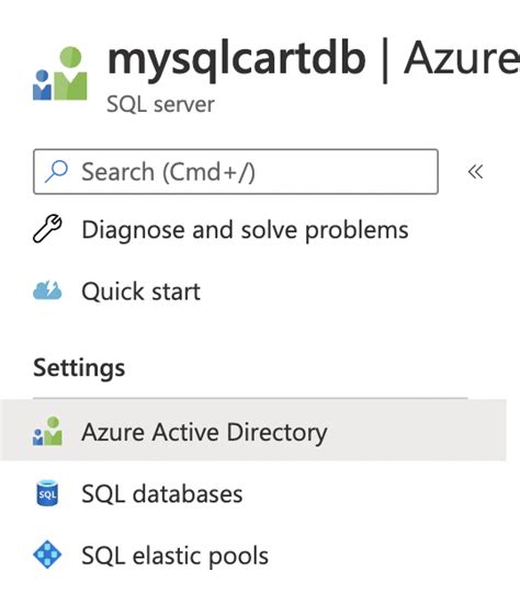 azure active directory admin enabled vulnerability database aqua