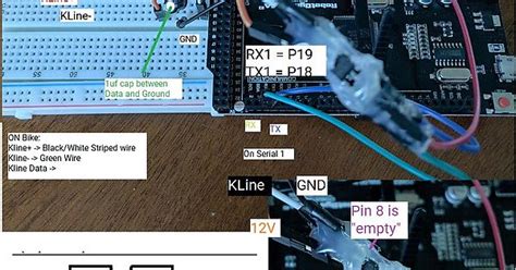 Bike Interface Obd Page 9 Device Hacking Arduino Forum