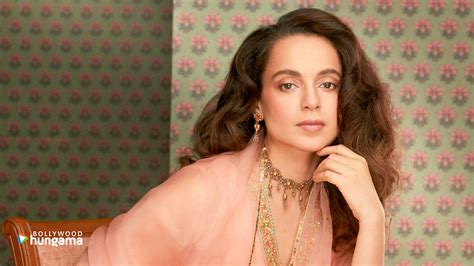 Kangana Ranaut Wallpapers Kangana Ranaut Bollywood Hungama