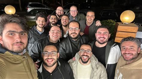 Mohab Mohamed Posted On Linkedin