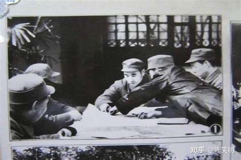 一分钟读懂：第四野战军各部队的来历及主要将领 知乎