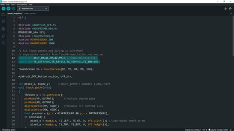 Tft Display Shield работа с Arduino Uno Блог Амперкотру