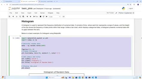 Krishn Singh On Linkedin Dailylearning Datascience Matplotlib Python Datavisualization