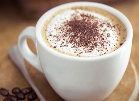 Cappucino – Welcome To Delhi's Winter