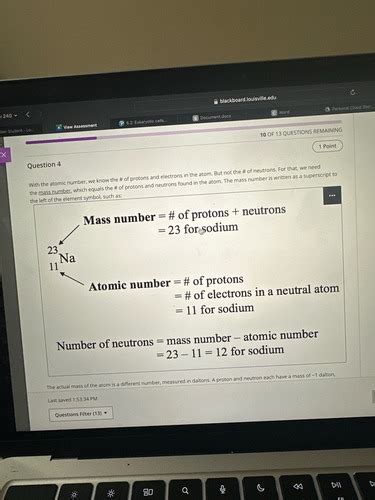 Bio 240 Exam 1 Atoms Flashcards Quizlet
