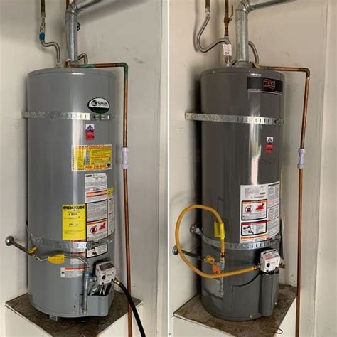 How Often To Change The Water Heater Plumbing United