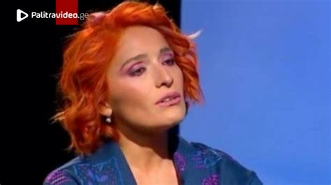 გული გამისკდება განადგურებული ვარ ნანუკა გულუა სამწუხარო ინფორმაციას ავრცელებს პალიტრა ვიდეო
