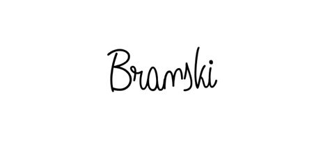83 Branski Name Signature Style Ideas First Class Online Signature