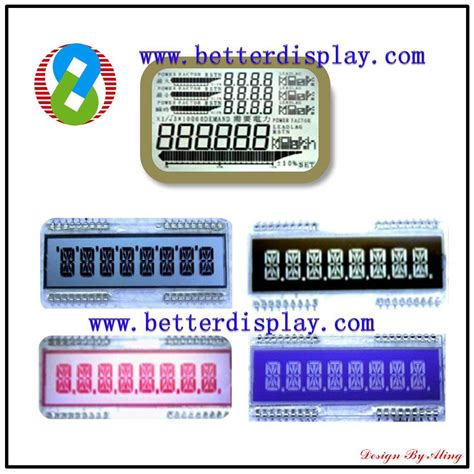 Small Color Lcd Module With Clear Lcd Display Lcd Display And Lcd