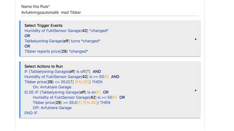 Tibber Integration Migrating To Hubitat Hubitat