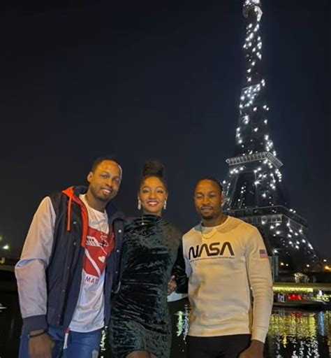 Floriane Bascou Taille Age Petit Ami Mari Famille Biographie Et