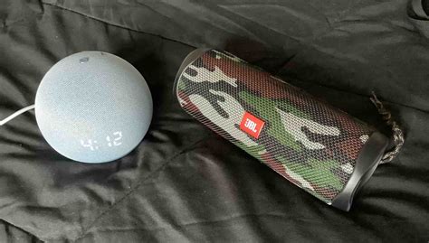 How To Connect JBL Flip 5 To Alexa Tom S Tek Stop How To Connect JBL Flip 5 To Alexa Tom S Tek Stop