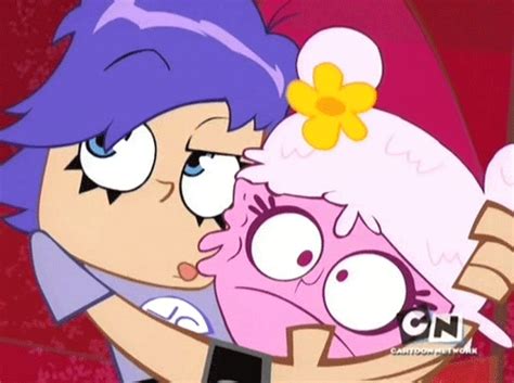 Hihi Puffy Amiyumi Virtual Space Amino