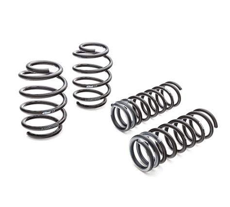 Eibach Pro Kit Audi A3 Cabrio 8v S3 Quattro E10150211322 22