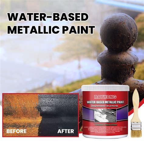 Anti Rust Metal Rust Remover