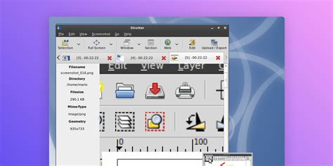 The Best Linux Screenshot Tools You Have To Try In