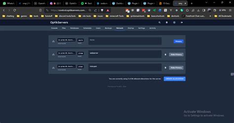 Portwebserver Cloudflare Developers