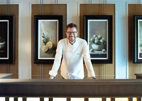 Famous Chef Dario Cecchinis Bottega Di Carna Opens In Sg