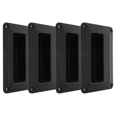 Speaker Cabinet Handles