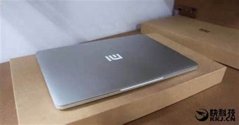 Terungkap Xiaomi Mi Notebook Gunakan CPU Core I7 Okezone Techno