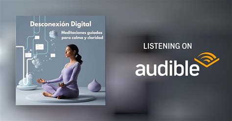 Desconexión Digital Digital Disconnection Audiobook Free With Trial