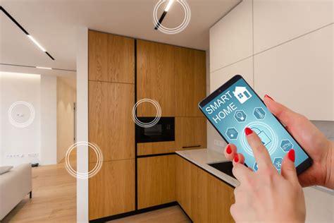 The Role Of Smart Home Integration In Modern Interior Design Ken