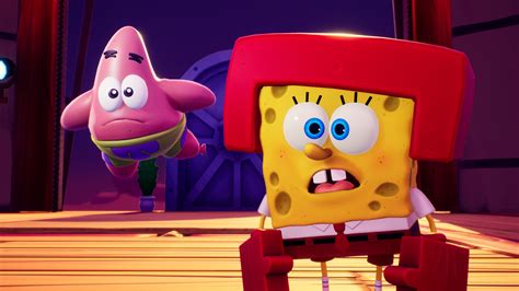 Looks Like A New Spongebob Game Announcement Will Drop Anchor Soon Push Square