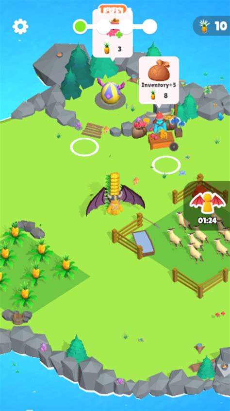 dragon adventure dragon game pour android télécharger
