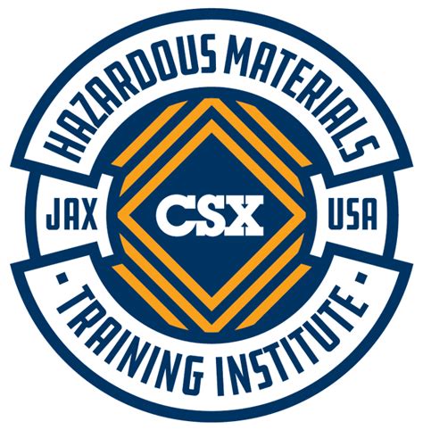 Csx Helps Build Hazardous Materials Training Facility At Florida