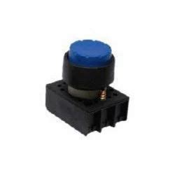 Push Button Contact Block Push Button Contact Block Element Latest Price Manufacturers