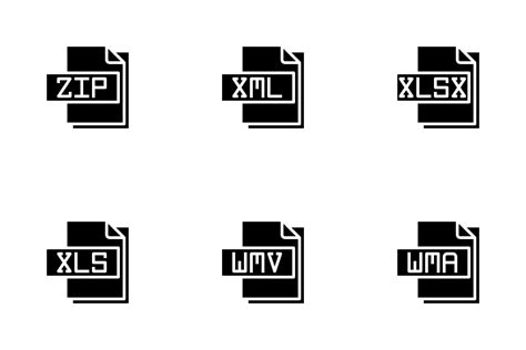 Dll Icons Download Png Svg