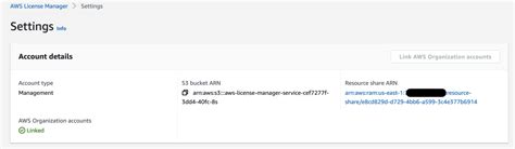 Centrally Track Microsoft Sql Server Licenses In Aws Organizations