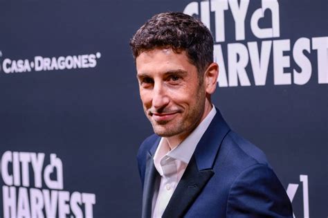 Jason Biggs Details 40 Pound Weight Loss Journey And Health Struggles