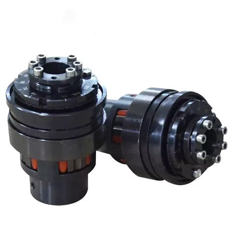 China Overhead Crane Overload Limiter System Electric Motor Torque