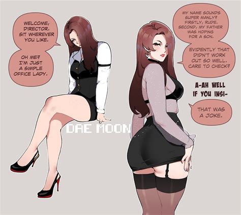 Dae Moon Nyantcha Danbooru