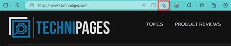 Microsoft Edge How To Manage Favorites Technipages