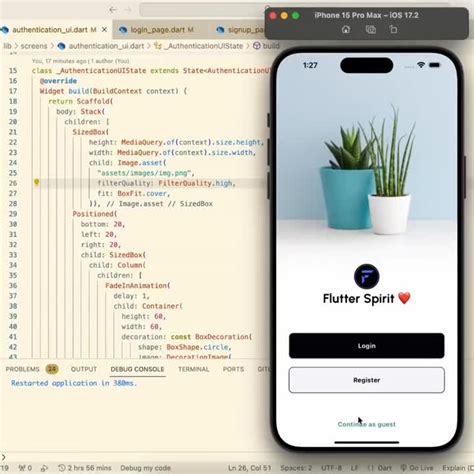 Rohit Kumar Sahu On Linkedin Mobile Appdevelopment Flutter Flutterdeveloper Android